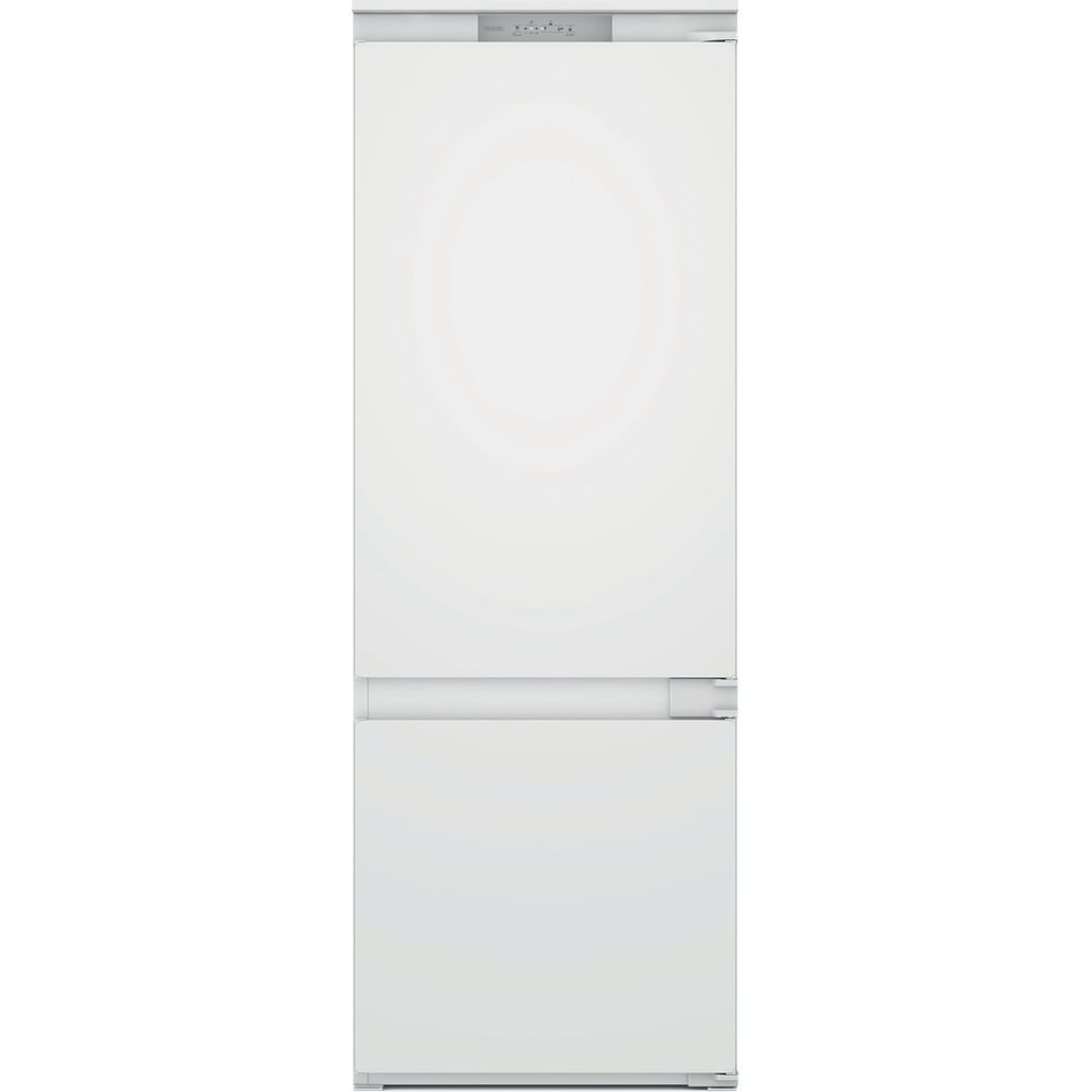 Frigorifero combinato ad incasso Hotpoint Ariston HA SP70 T121 ...
