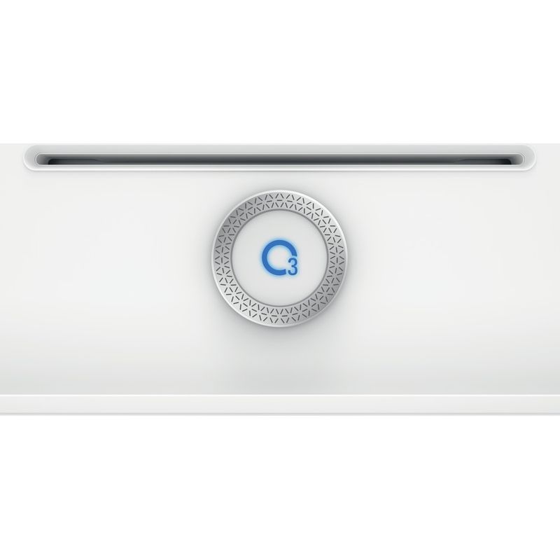 Frigorifero combinato ad incasso Hotpoint HA SP70 T132 - Hotpoint IT