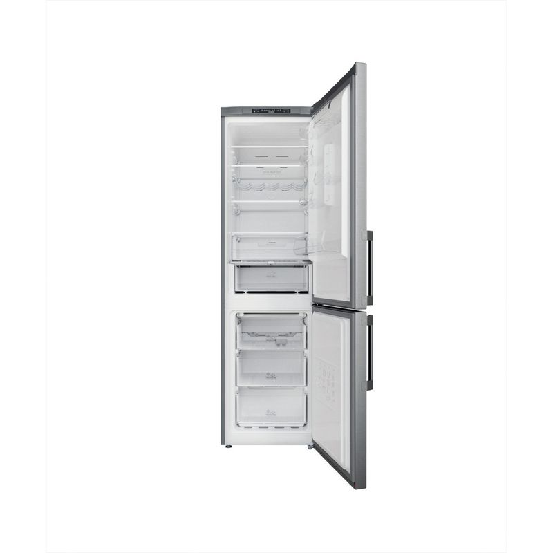 Frigorifero combinato Hotpoint Ariston HAFC9 TA33SX H - Hotpoint IT