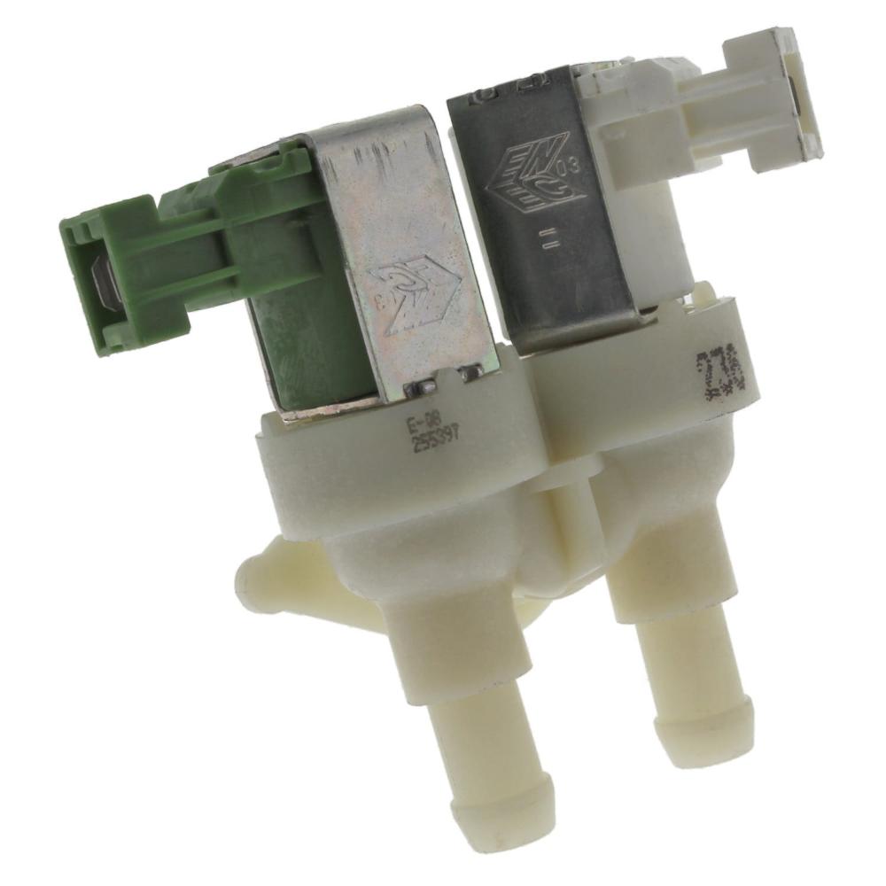 Elettrovalvola 2 Vie 1e-2uelbi Tl Ph2001 J00504933 - Hotpoint - Hotpoint IT