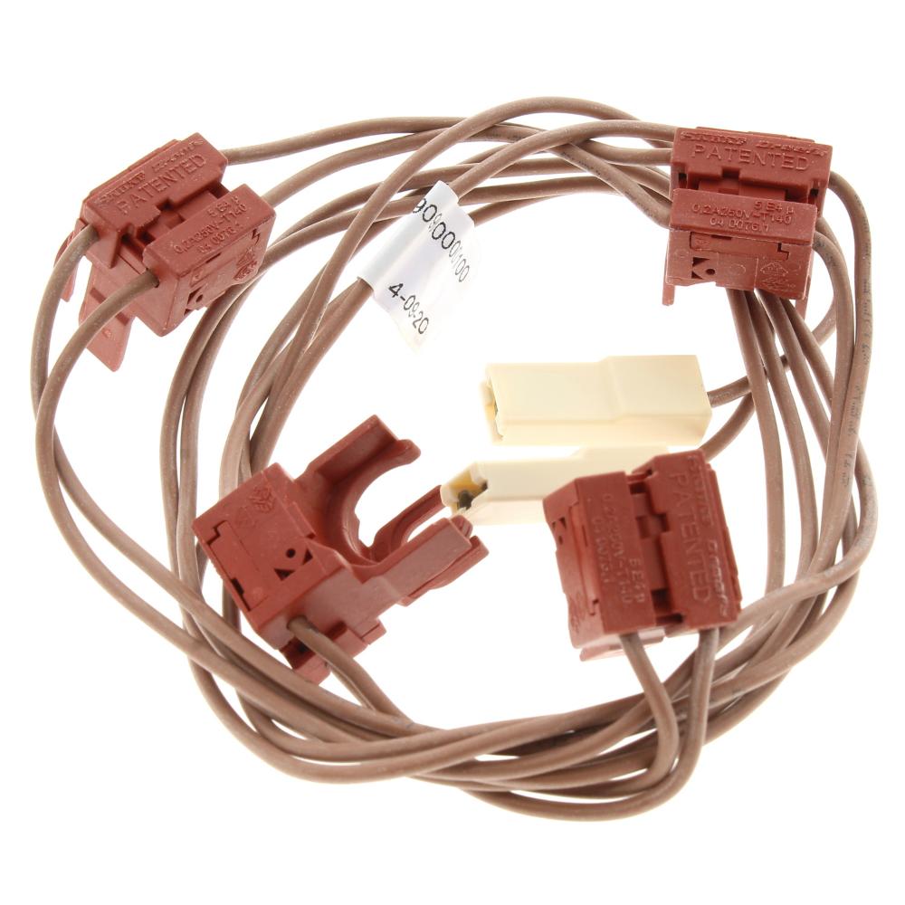 Microinterruttore Assiem. (4) Sabaf J00234113 - Hotpoint - Hotpoint IT