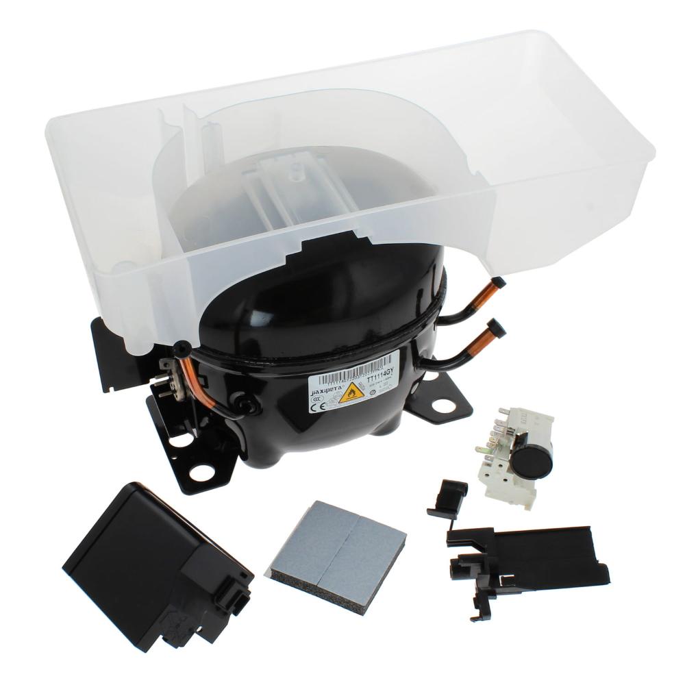 Compressore Kit Tt1114gy 3rd Tl Cp 220-2 J00830499 - Hotpoint - Hotpoint IT