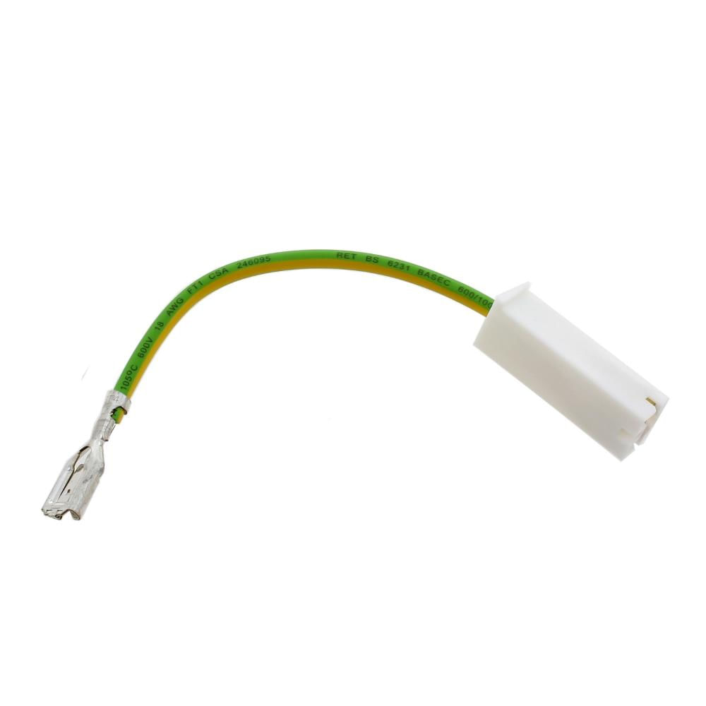 Earth Adaptor Wire (for Heat Pump Base) J00374444 - Hotpoint - Hotpoint IT