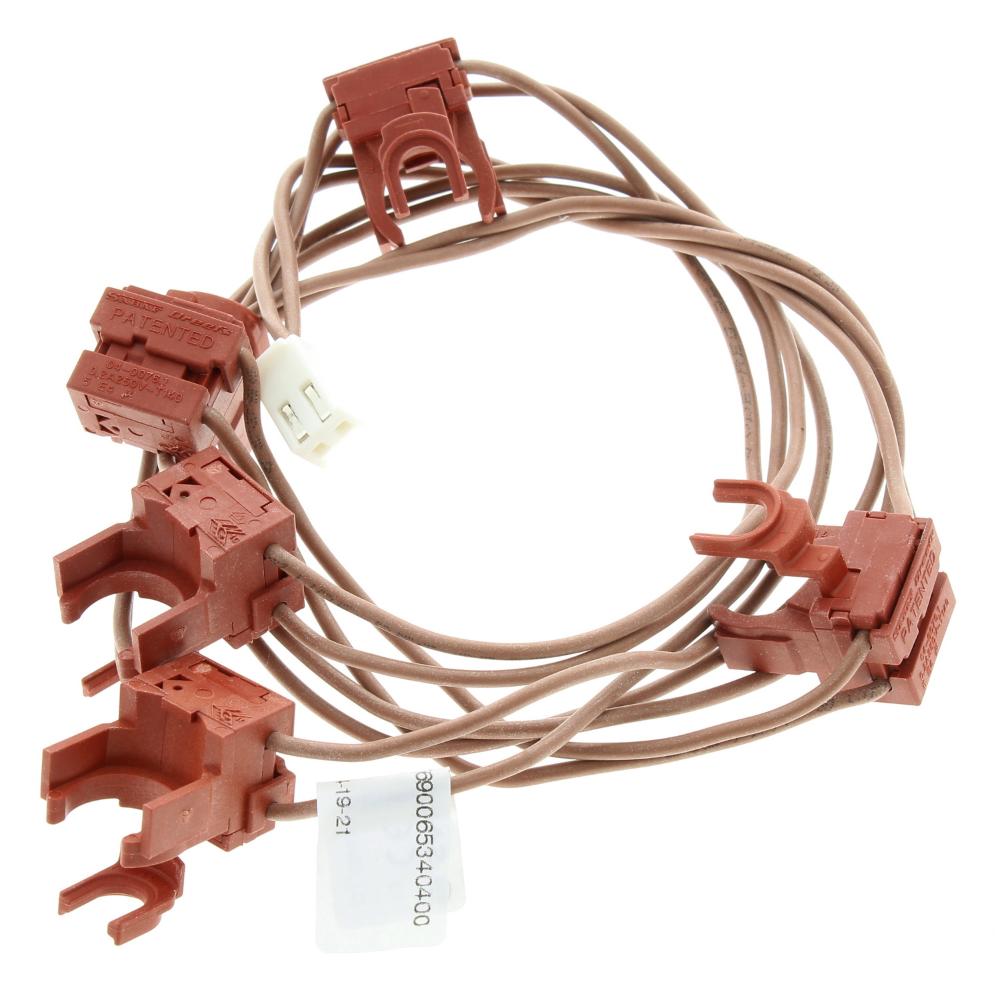 Catenaria Micro Sabaf (5) J00240305 - Hotpoint - Hotpoint IT