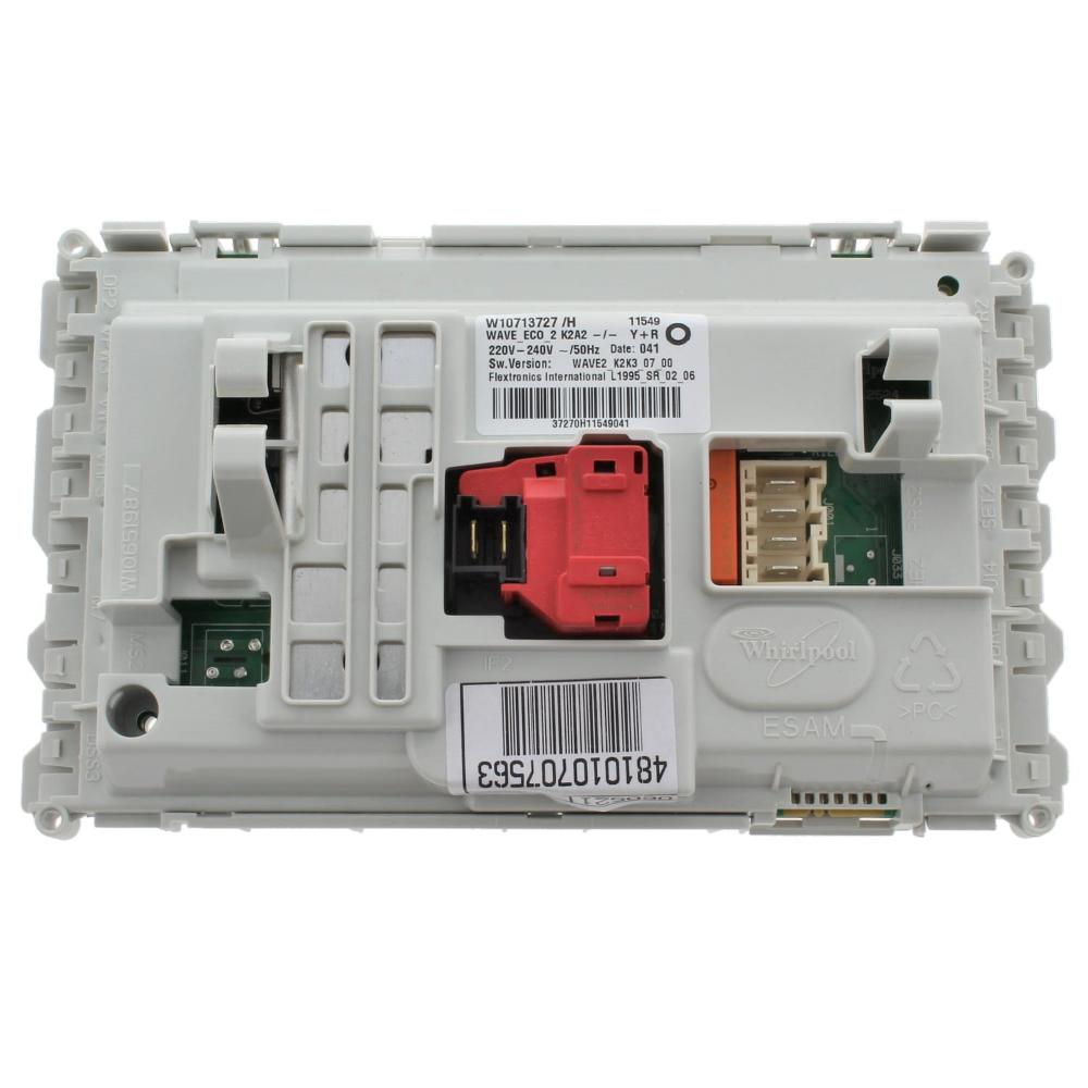 Modulo Comando Wave, Programmata J00647030 - Hotpoint - Hotpoint IT