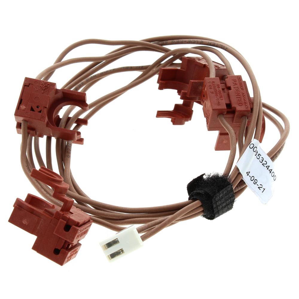 Catenaria 4 Micro Sabaf J00113637 - Hotpoint - Hotpoint IT