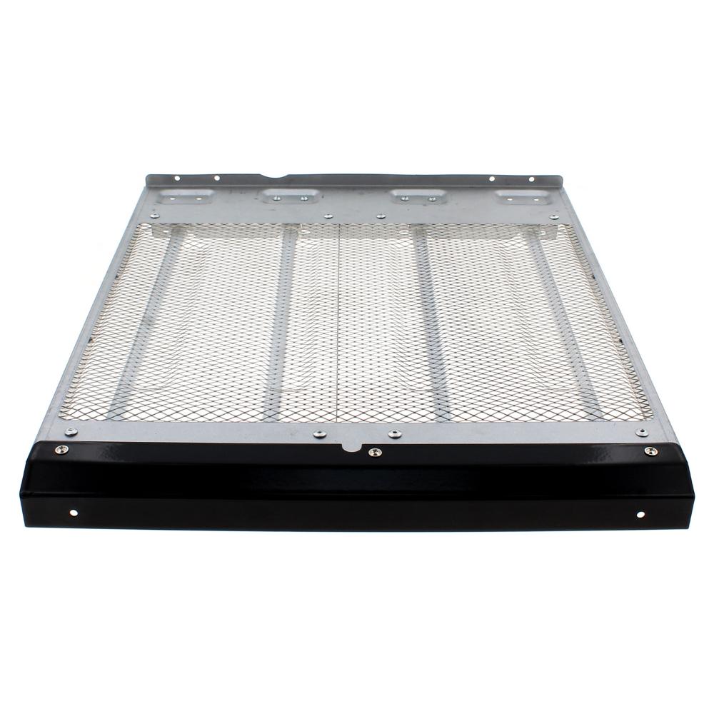 Grill Solar 2400w With Front Enamel Elem J00249139 - Hotpoint - Hotpoint IT