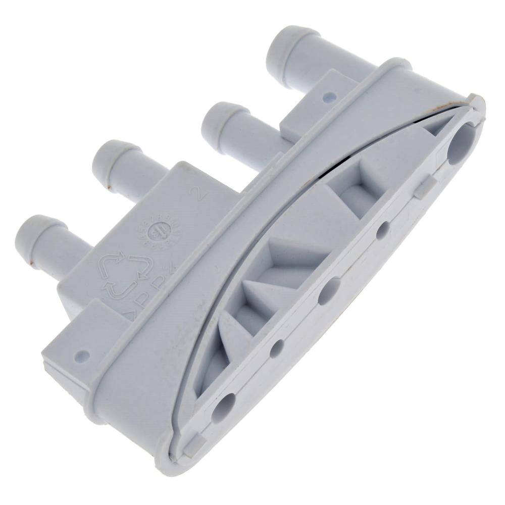 Assieme Distributore Tl J00129275 - Hotpoint - Hotpoint IT