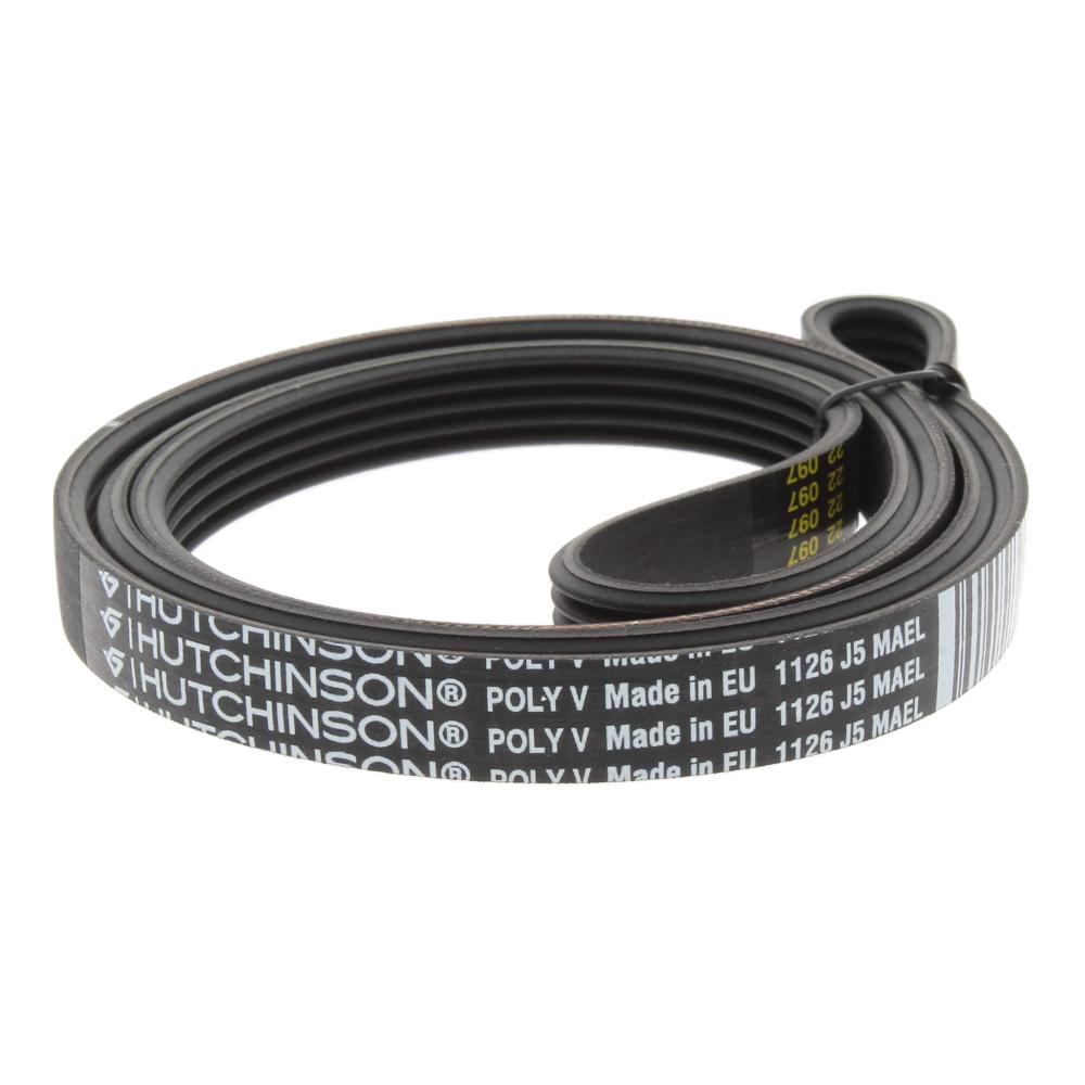 Cinghia Elastica 1124j5 Tl 600rpm J00674403 - Hotpoint - Hotpoint IT