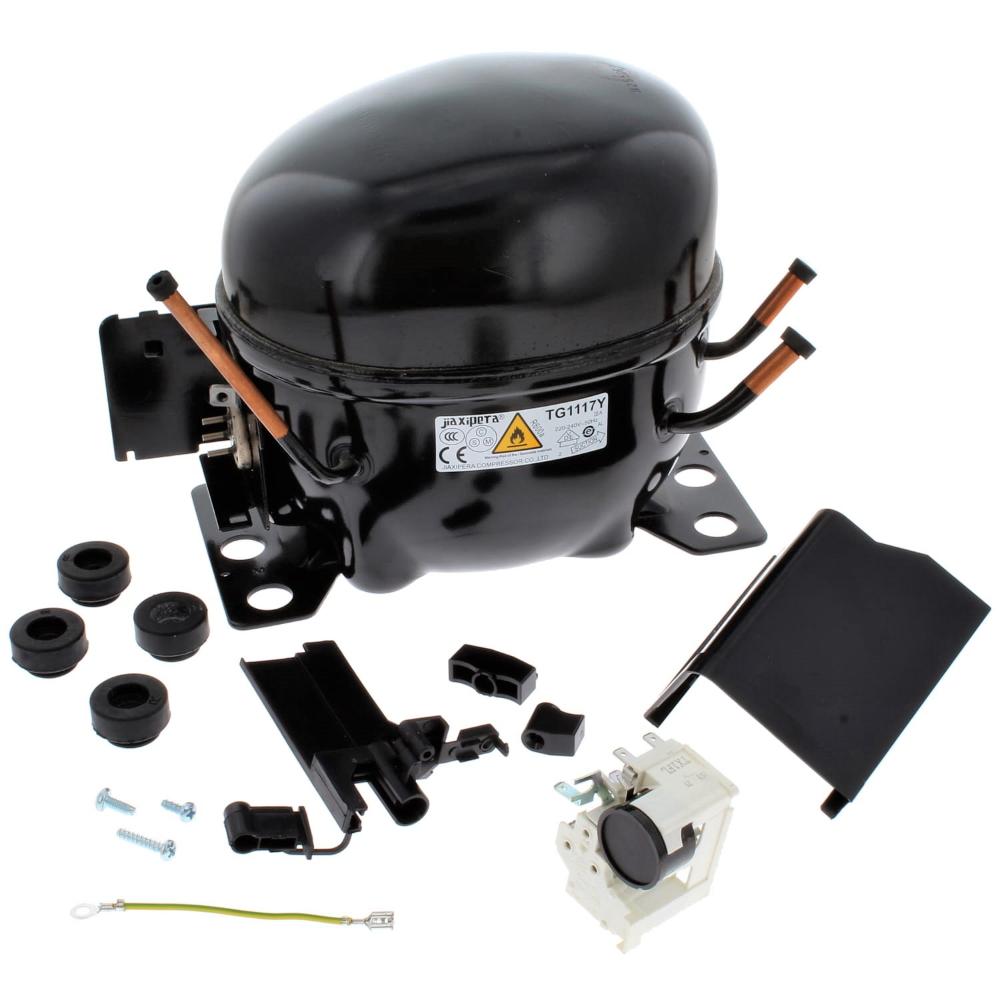 Compressore Tg1117y 3rd Tl Sp 220-240v/5 J00613407 - Hotpoint - Hotpoint IT