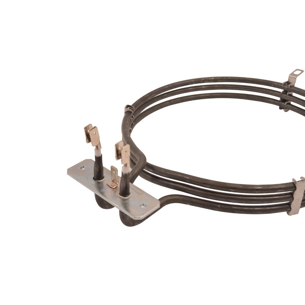 Heating Element Fan Oven V230 Mfv J00658496 - Hotpoint - Hotpoint IT