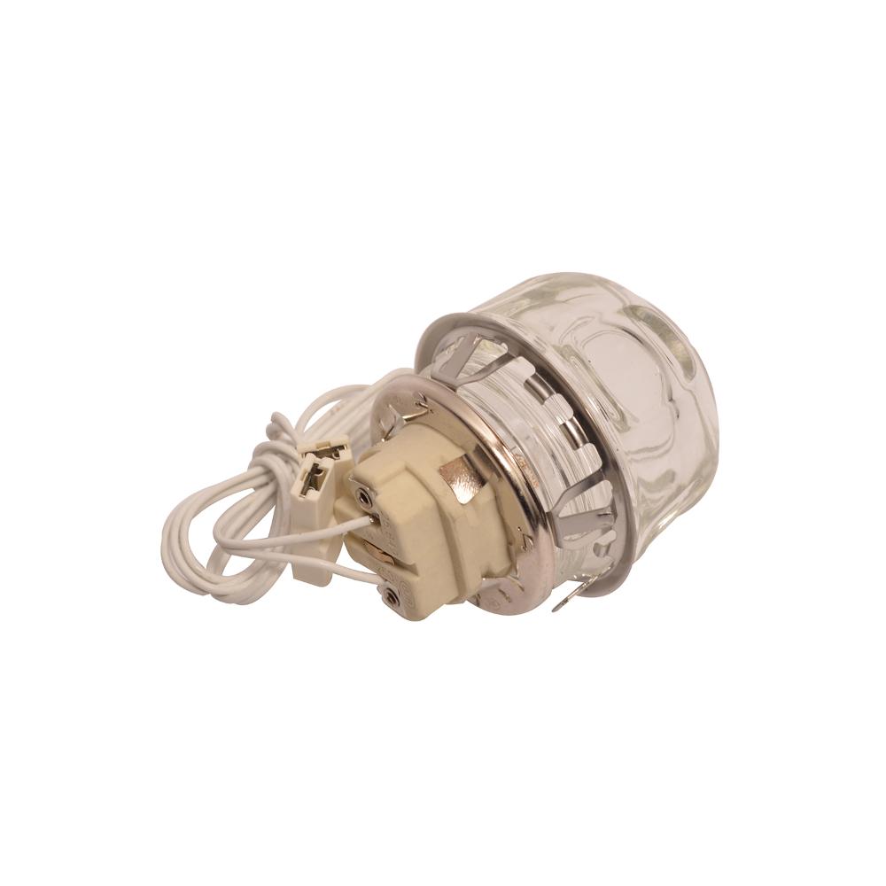 Oven Halogen Lamp Bulb 25w J00223972 - Hotpoint - Hotpoint IT