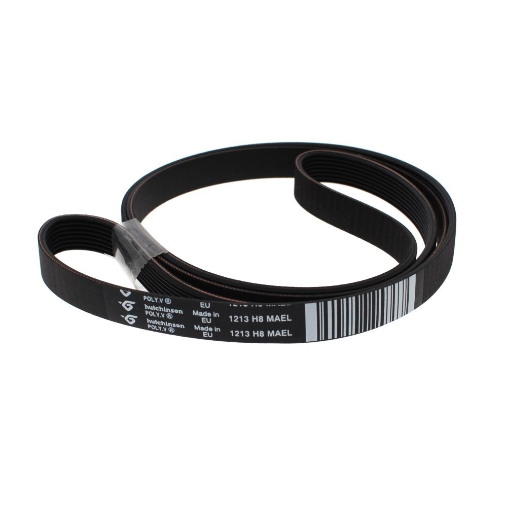 Cinghia Elastica Pvel 1213h8 Tl Ph2001 J00034917 - Hotpoint - Hotpoint IT