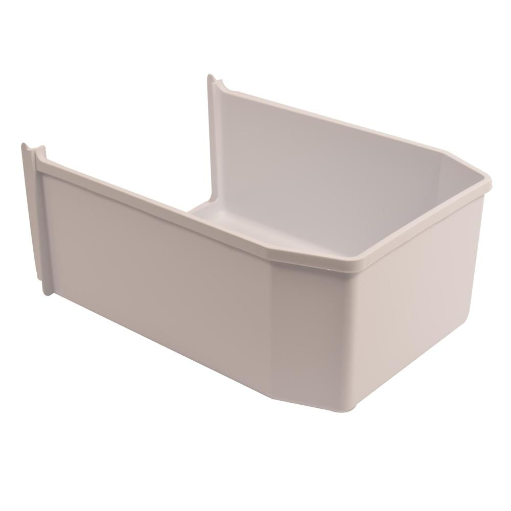 Crisper Box (240x146x301mm) - White J00253954 - Hotpoint - Hotpoint IT