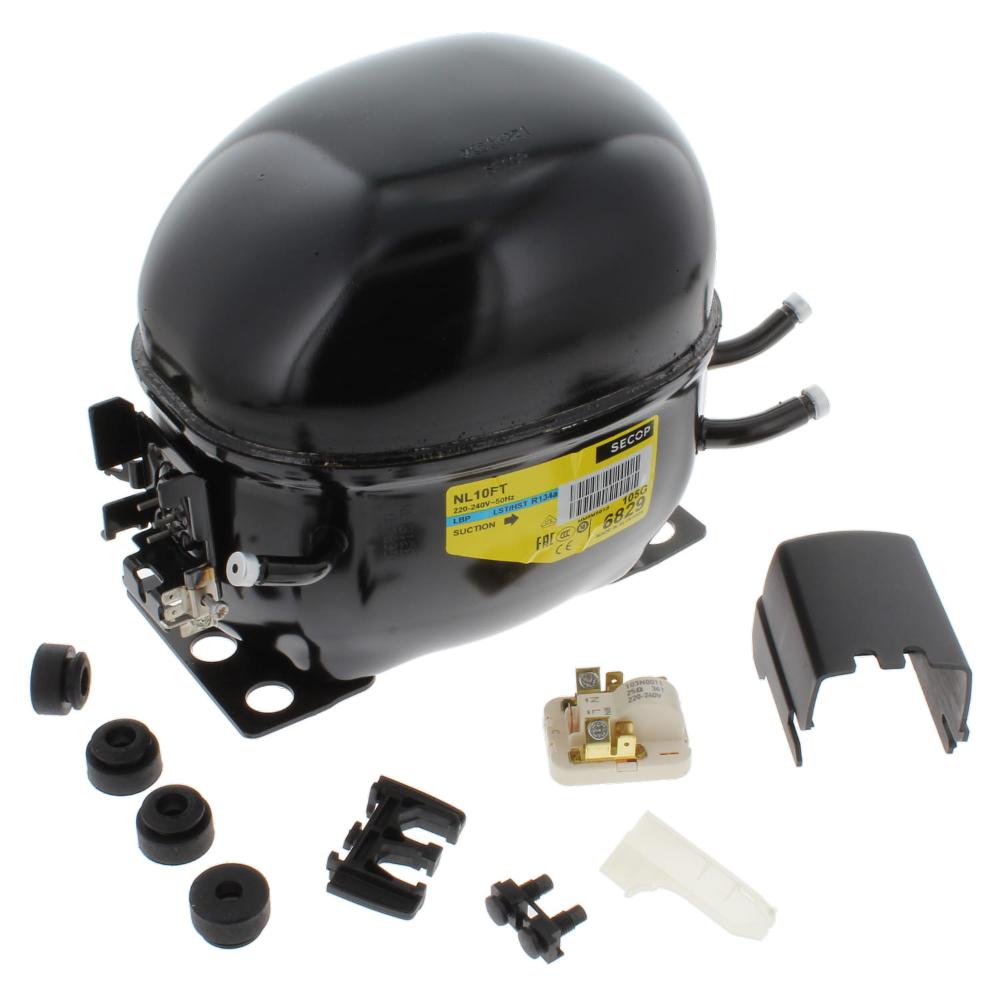 Compressore Danfoss Nl10ft 220-240/50 R13 J00496143 - Hotpoint ...