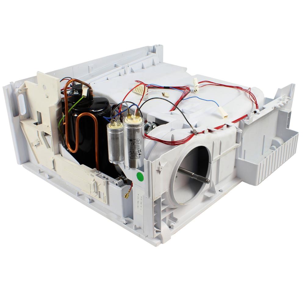 Hp-baseassy/yate/a+/arcadia/391-383 J00643132 - Hotpoint - Hotpoint IT